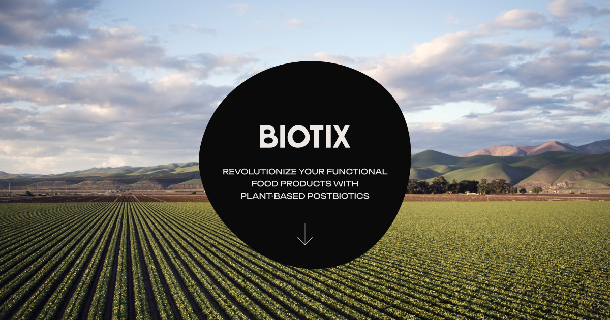 Biotix