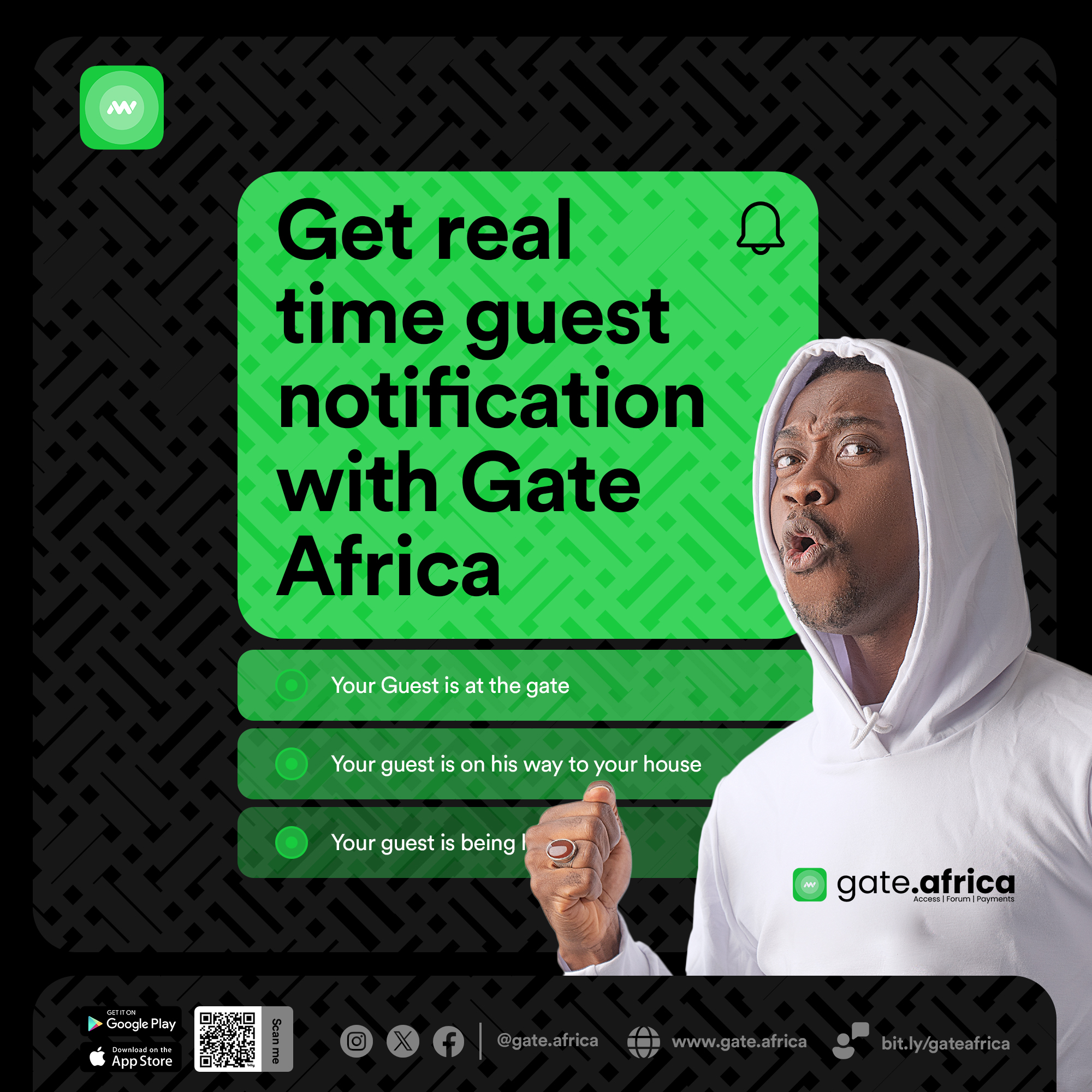 About Us | Gate Africa Estate Management System in Nigeria