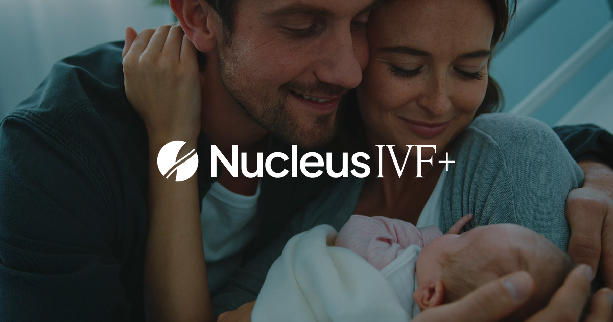 Book a call | Nucleus IVF+