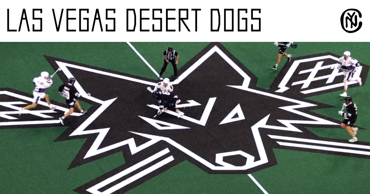 CONTINO FOR DESERT DOGS