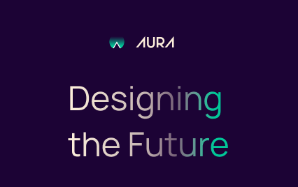 AURA UX Design
