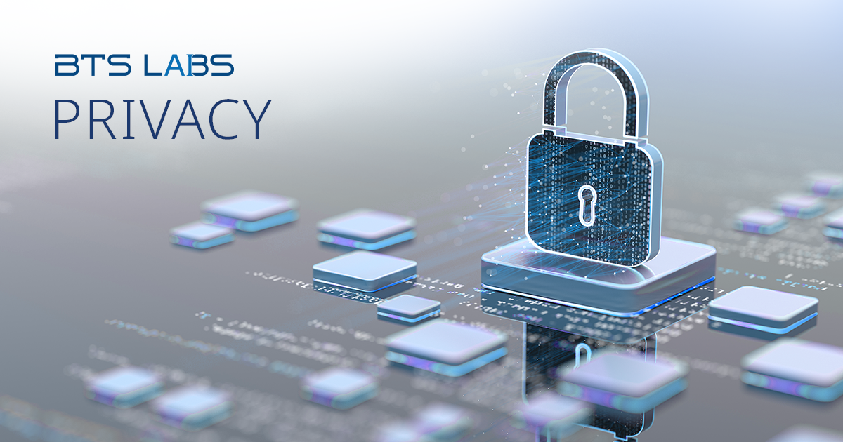 BTS Labs - Privacy