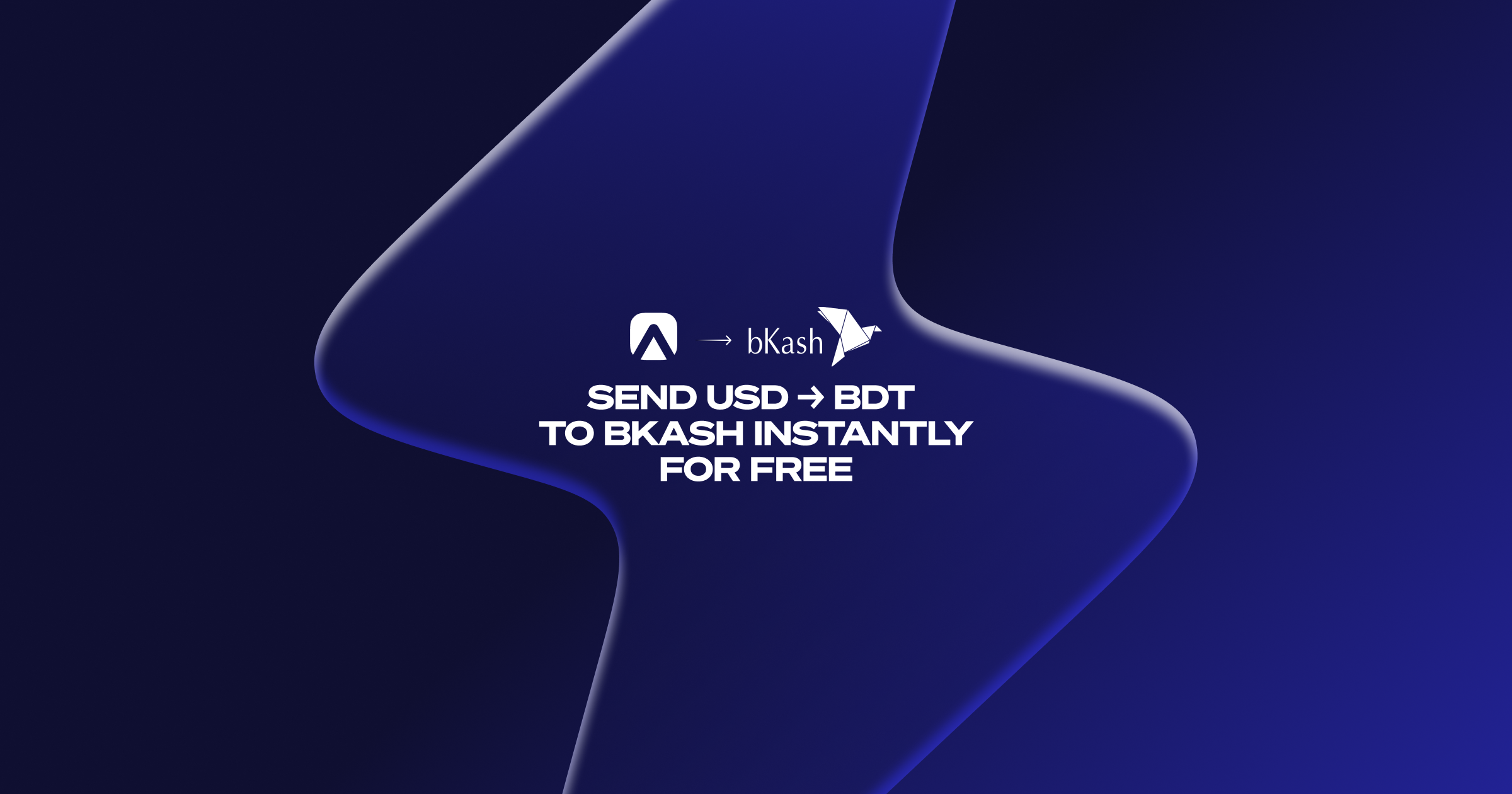 Send USD to bKash Instantly | Elevate Pay