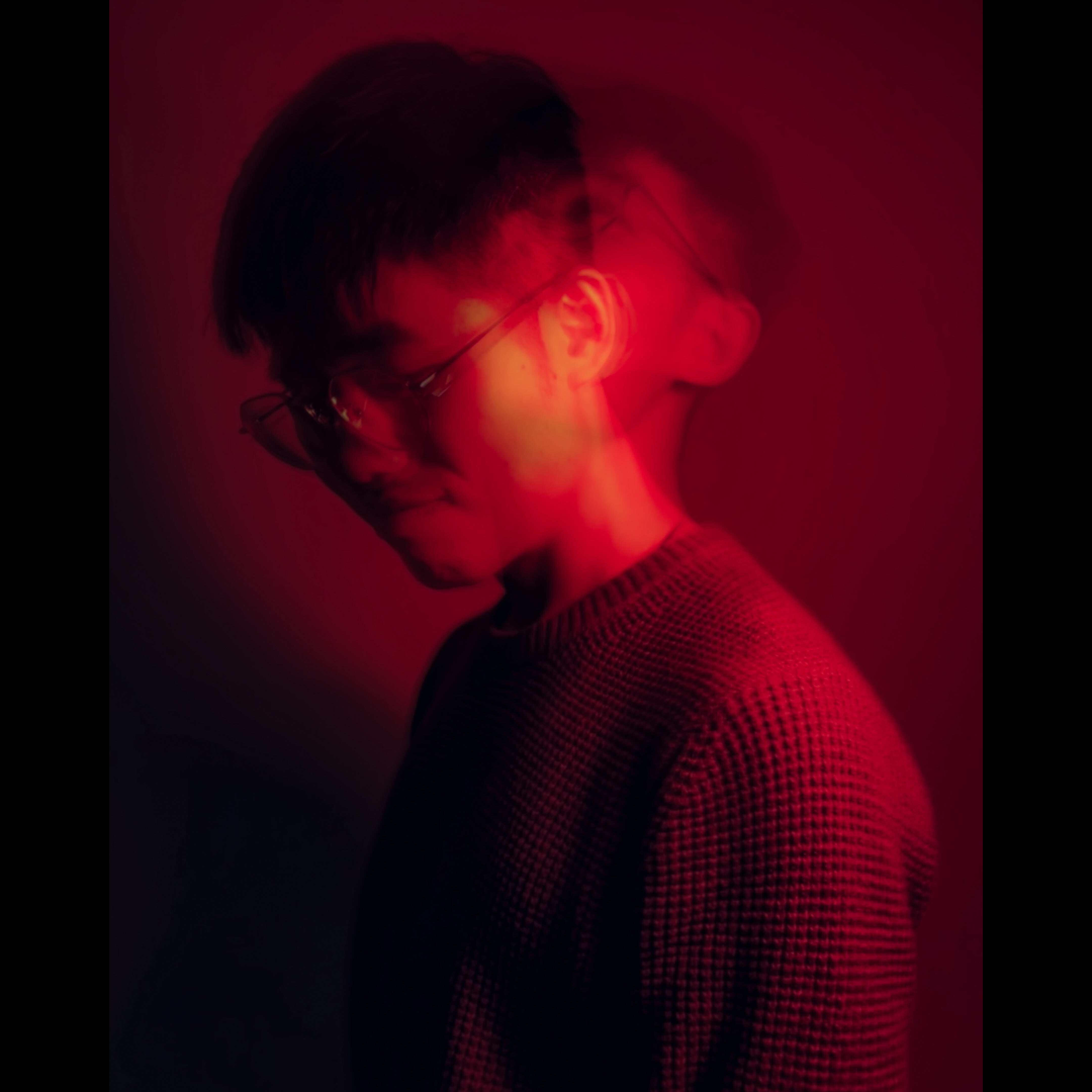 Jacky Lo | Product Designer & Artist