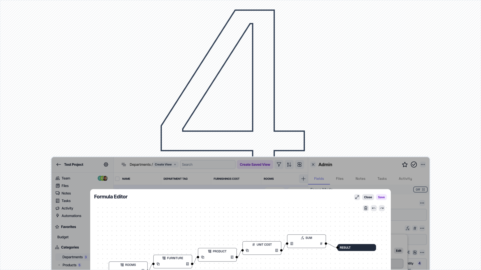 Layer: The Workflow Platform for Buildings