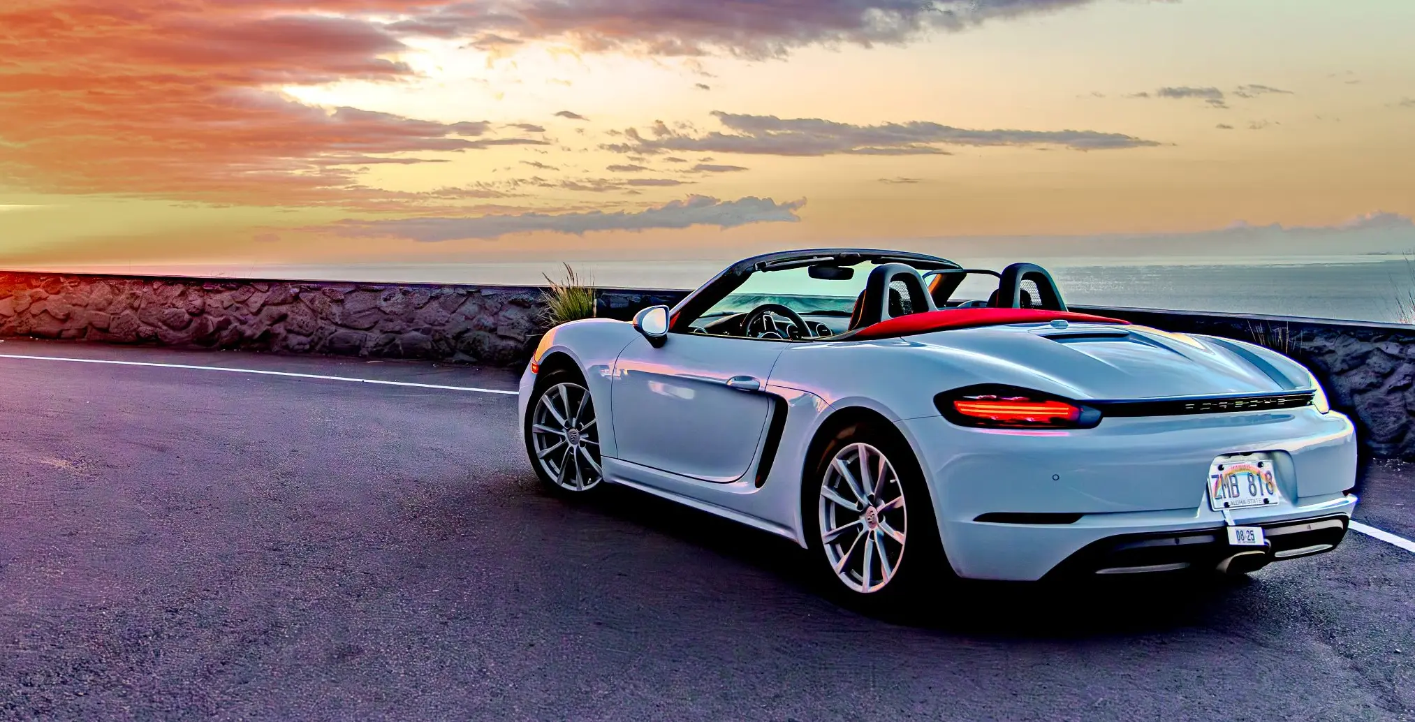 Luxury Cars, Trucks, Convertibles, SUVs, and Vans For Rent on Kona Big ...