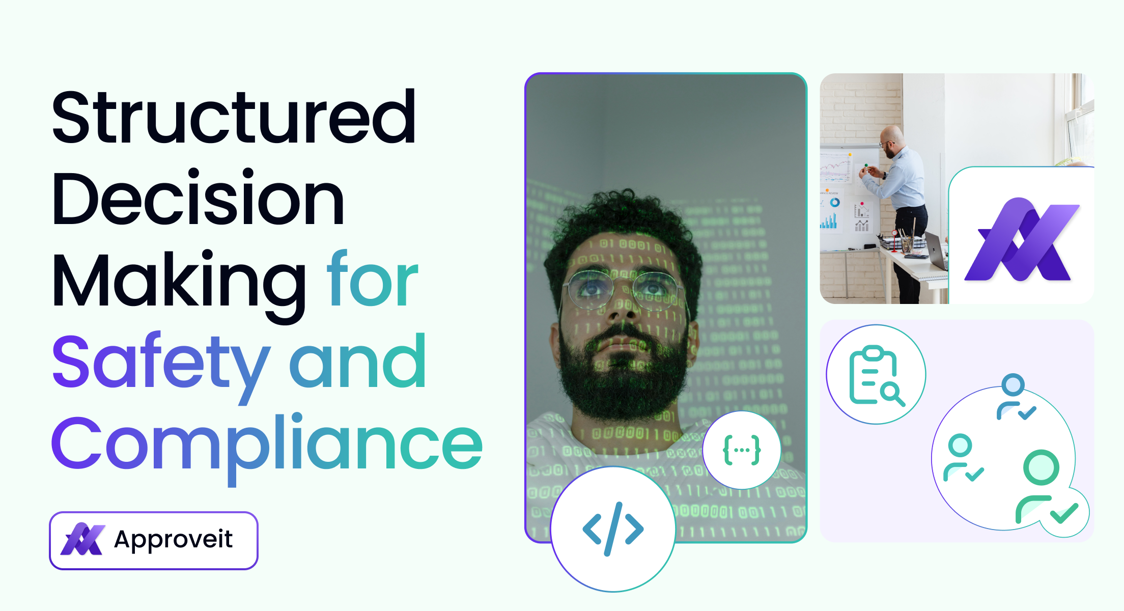 IT & Security Automation | Approveit