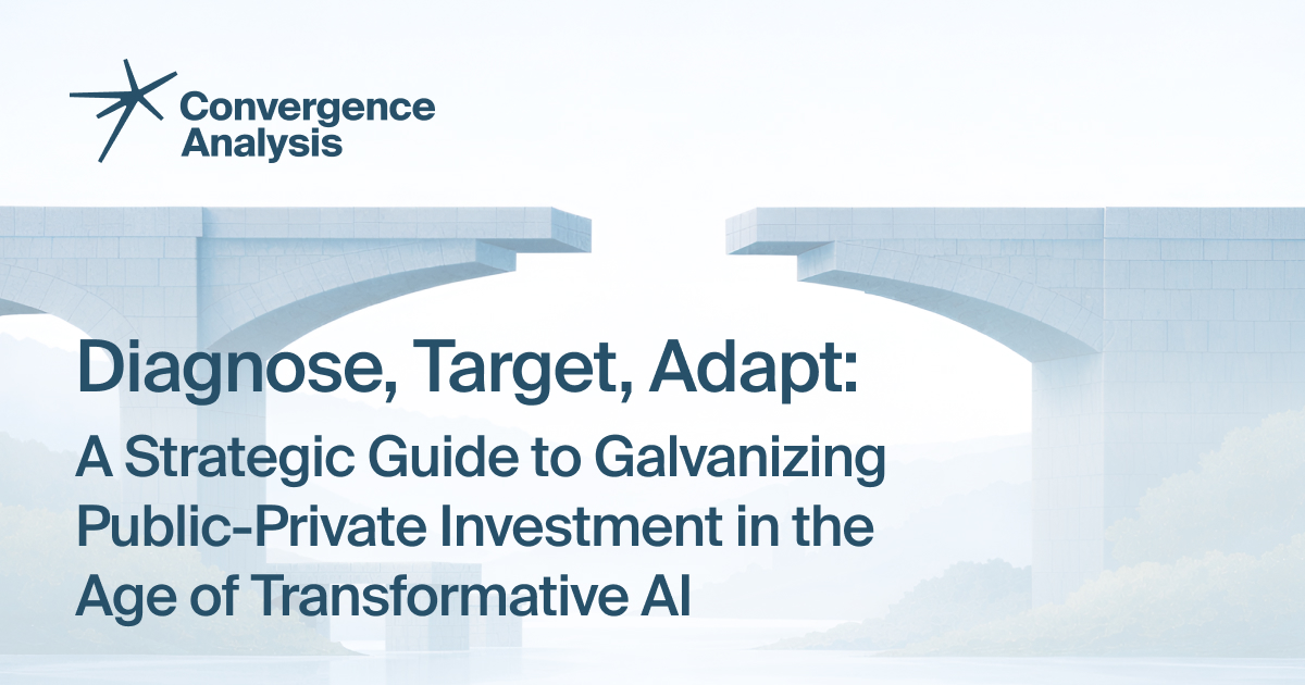 Diagnose, Target, Adapt | Convergence Analysis