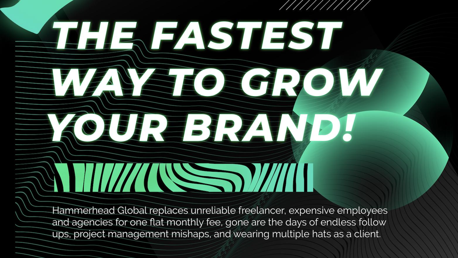Hammerhead Global | Home | Fastest Way To Grow Your Brand