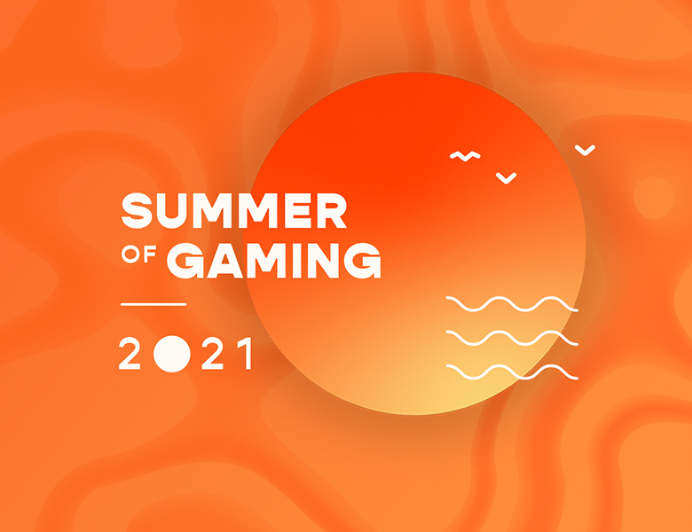 IGN Summer of Gaming 2021 Graphics