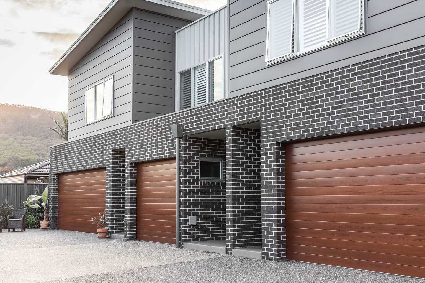 Strata Solutions | Deville Garage Doors