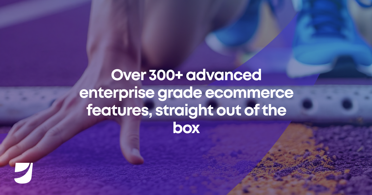 Full Feature Overview | Ultra Commerce