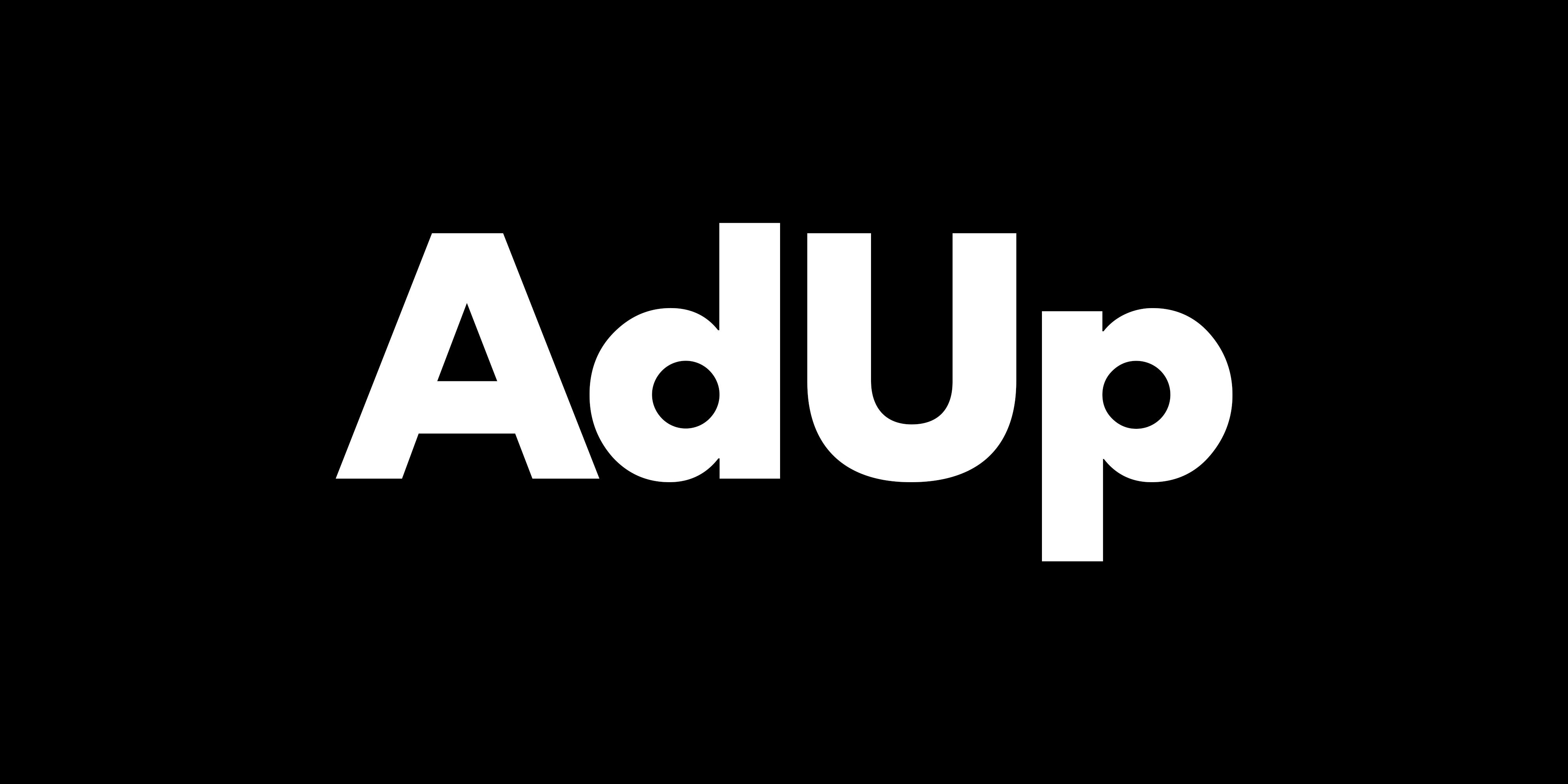 Ad Up - AI Checkouts