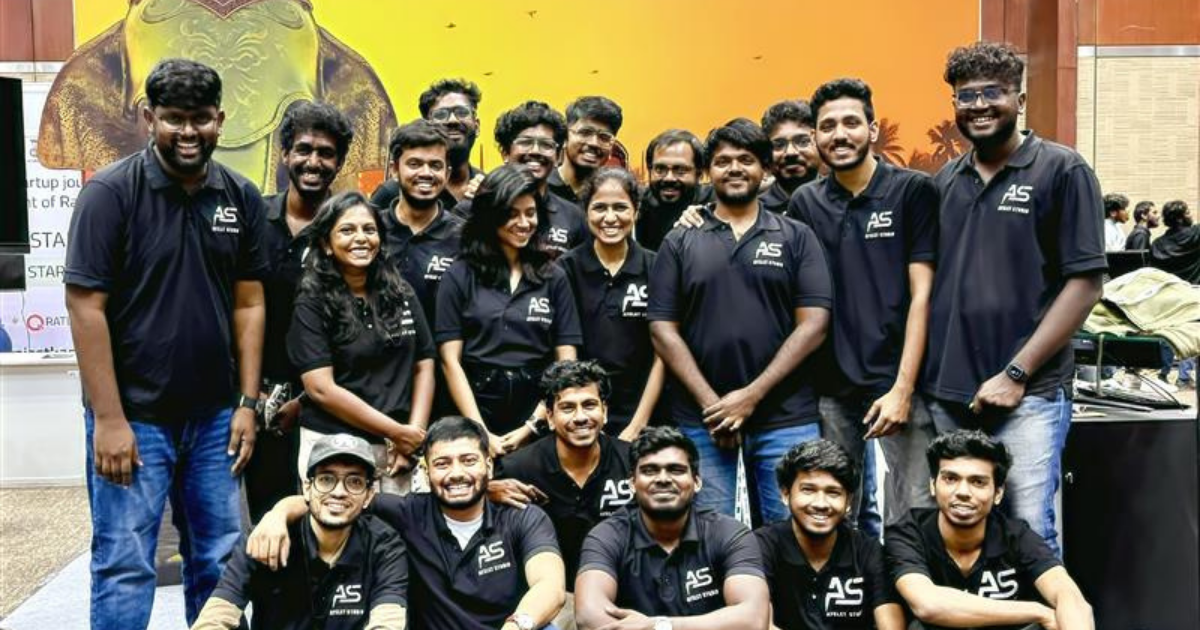 Meet the Team | The People Behind Ayelet Studio