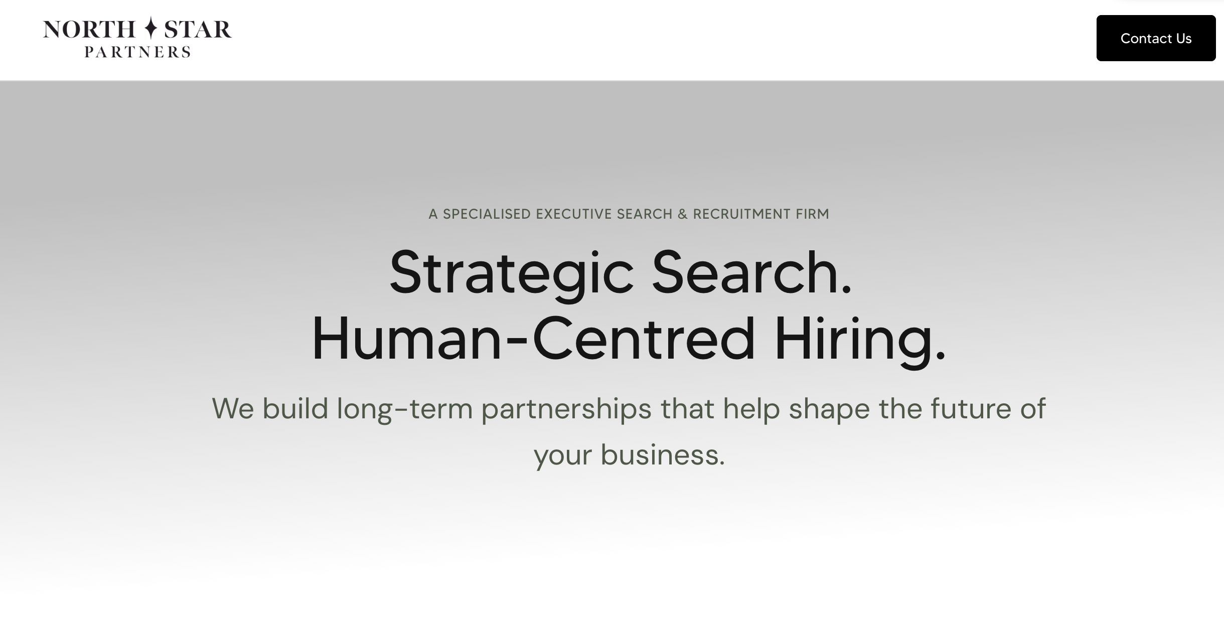 Home | North Star Partners