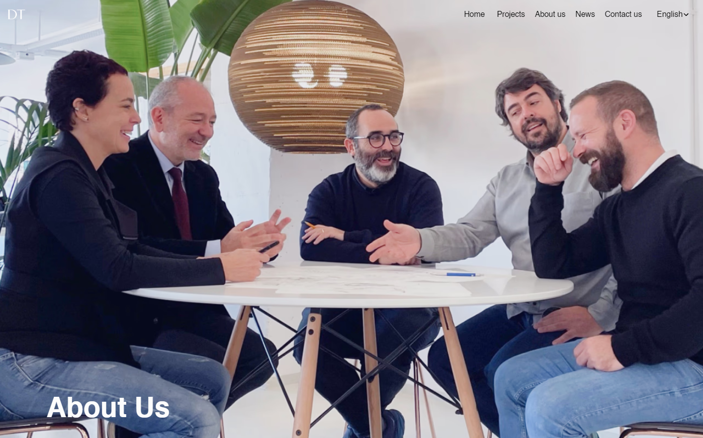 Double Twist Architects