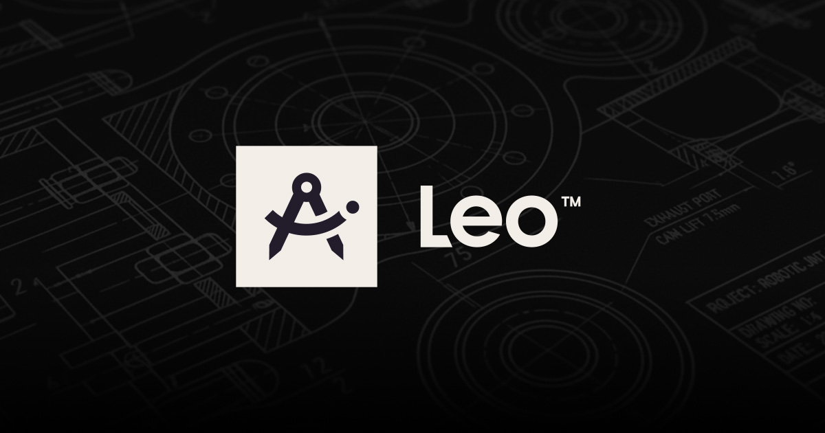 Leo AI - getting-started