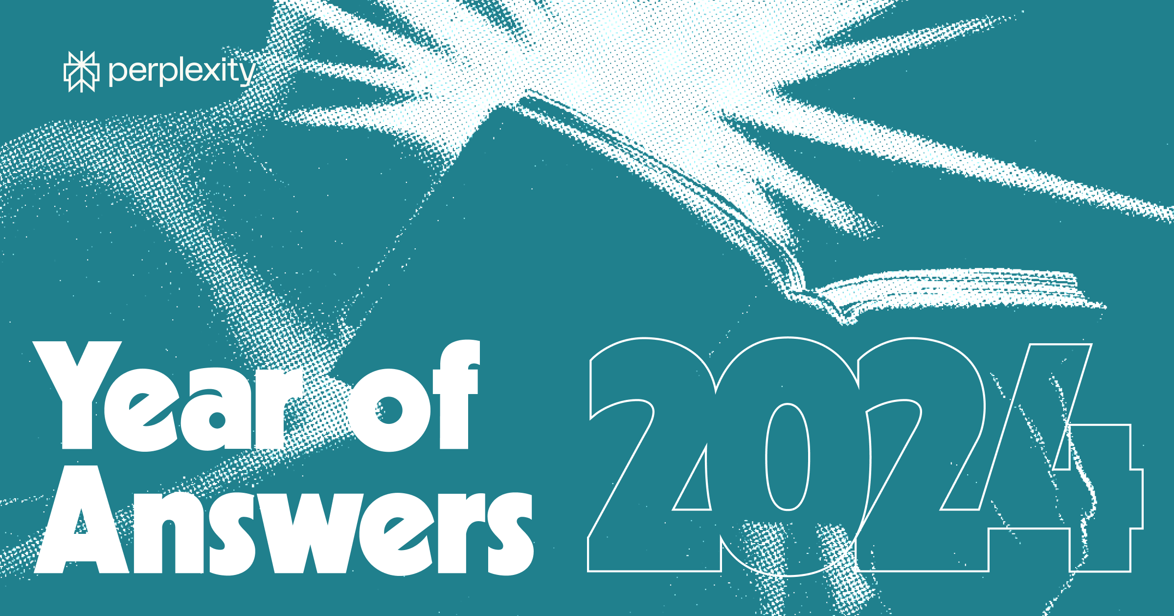 Perplexity 2024 Recap