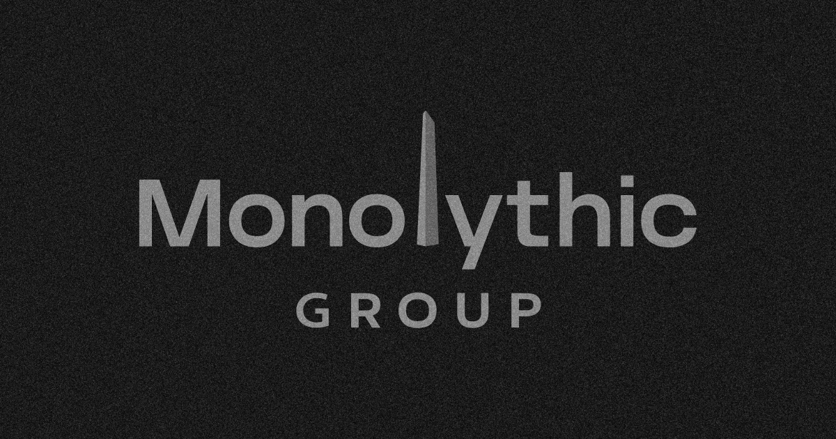 Monolythic Group