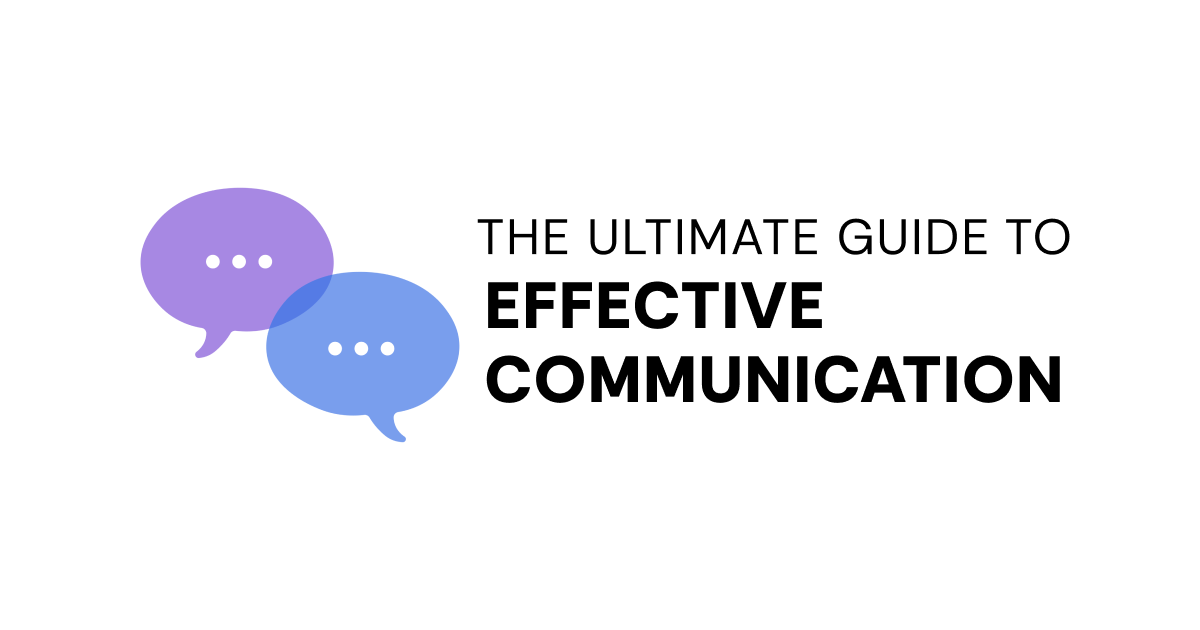 Communication Skills Course: Speak, Write, Listen | WebVeda