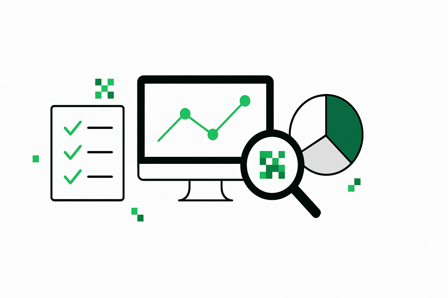 Unlock user insights - strategic UX research to drive smarter product decisions | UXhands