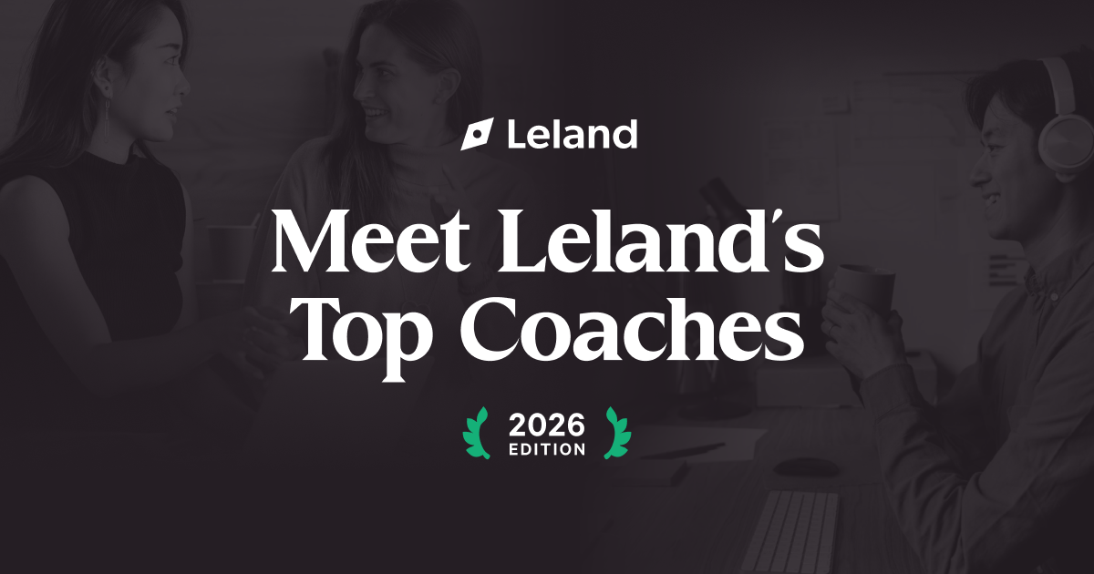 Leland Top Coaches 2026
