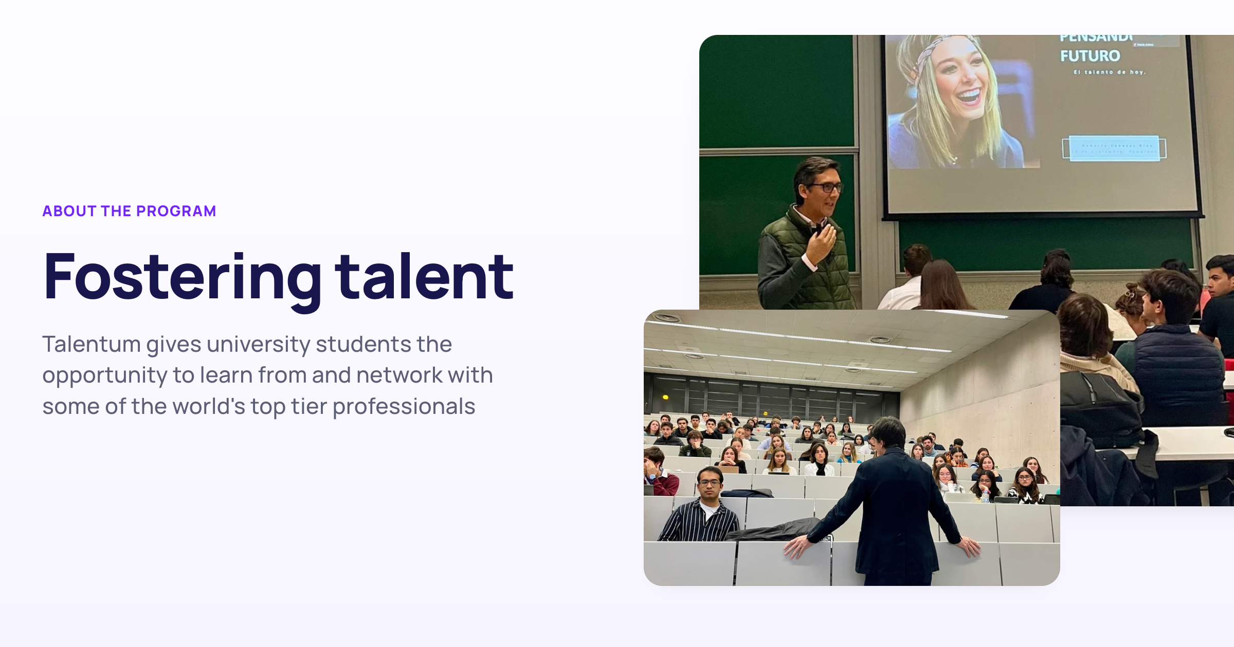 Talentum