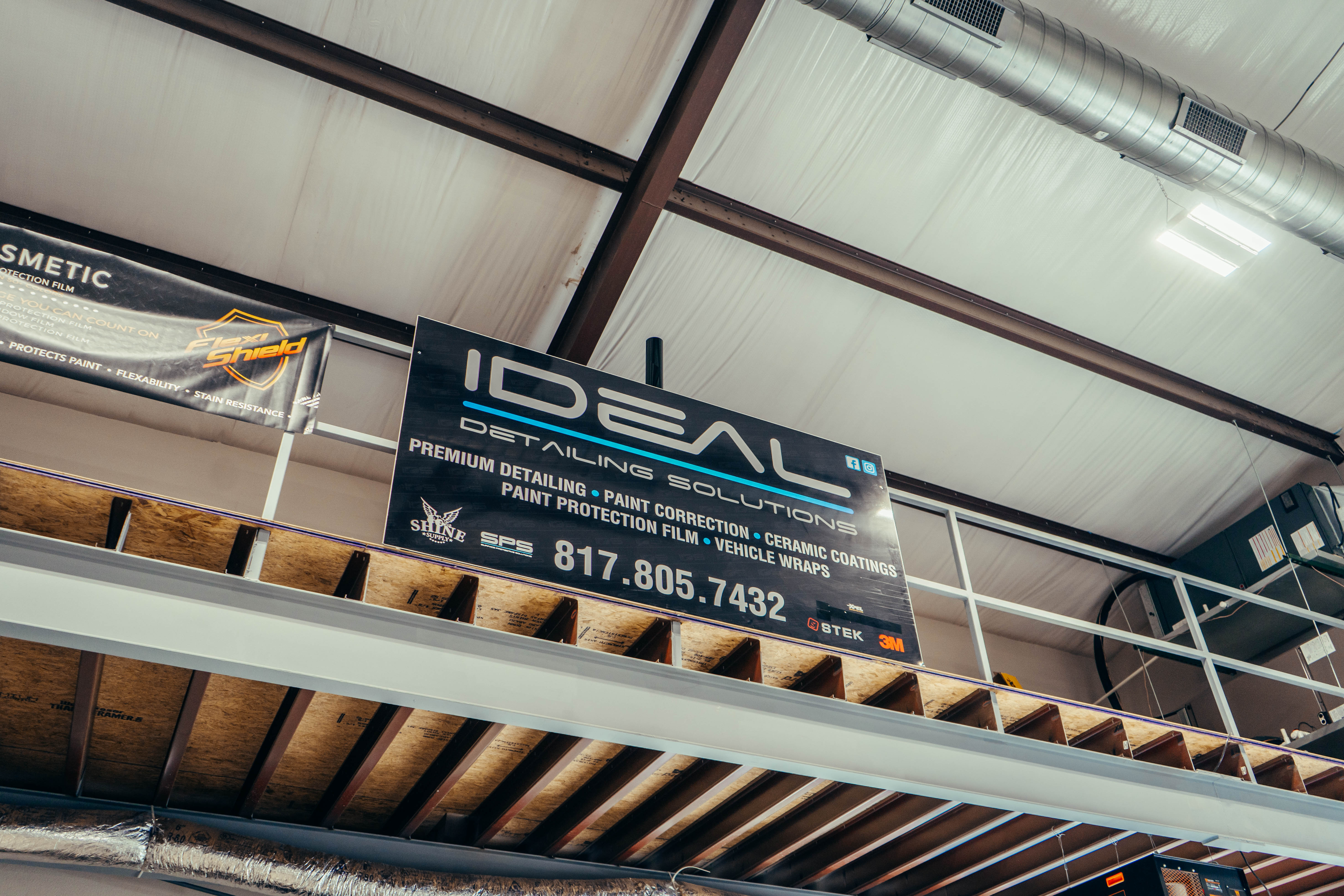 Contact us | Ideal Detailing Solutions