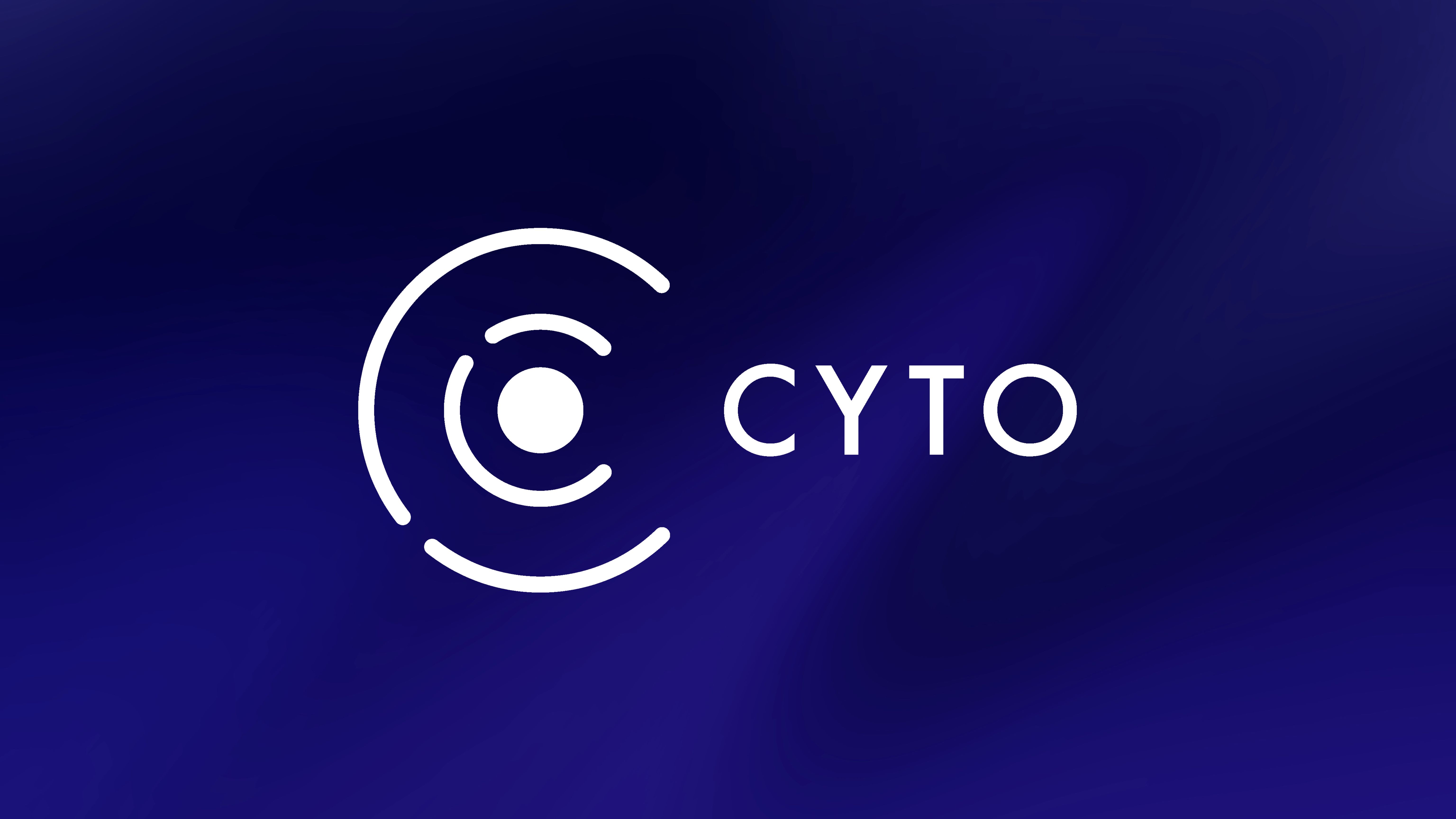 CYTO - We Redefine Financial Services in Africa