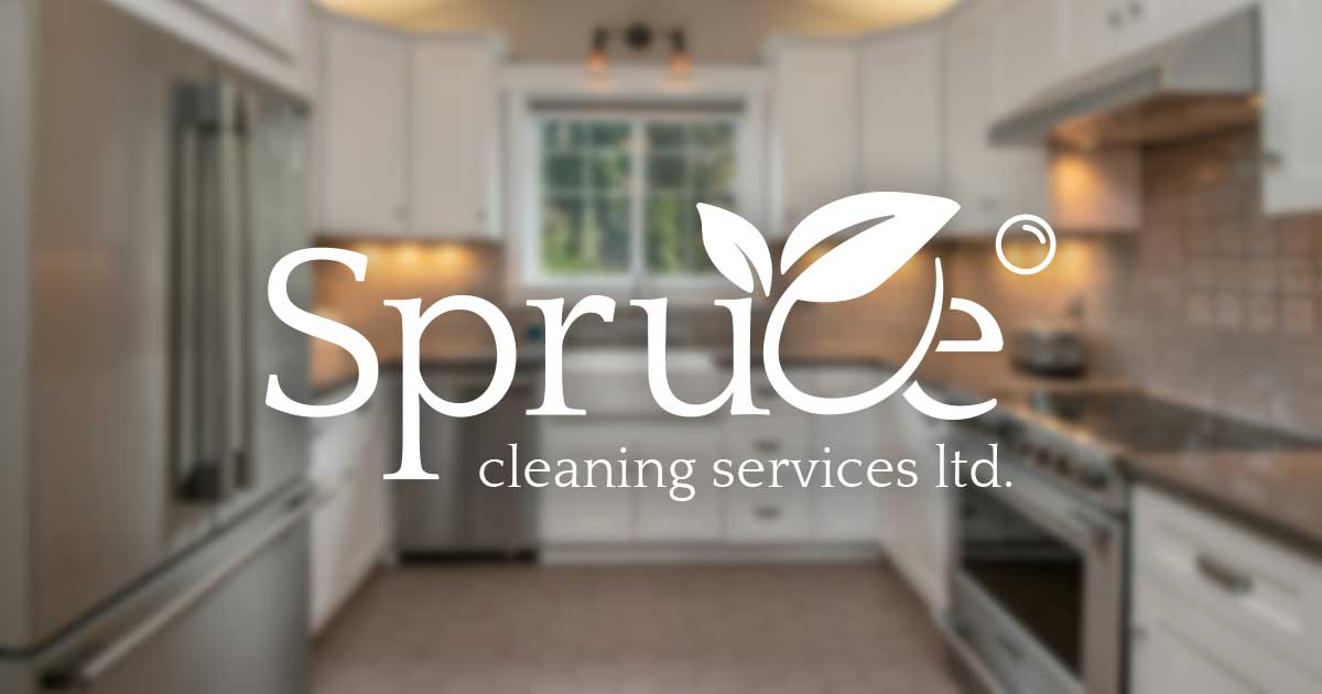 Spruce Cleaning Services Ltd