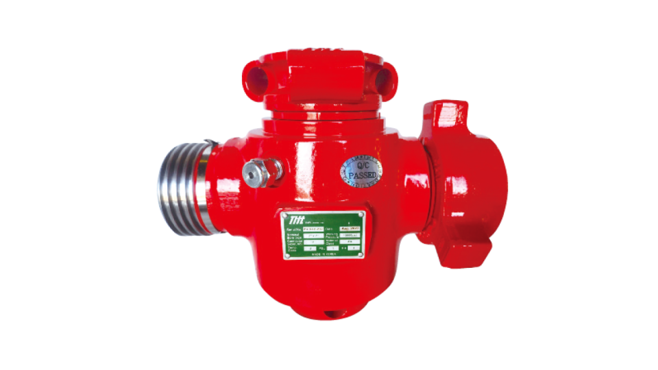 LT PLUG VALVES | THT VALVE USA