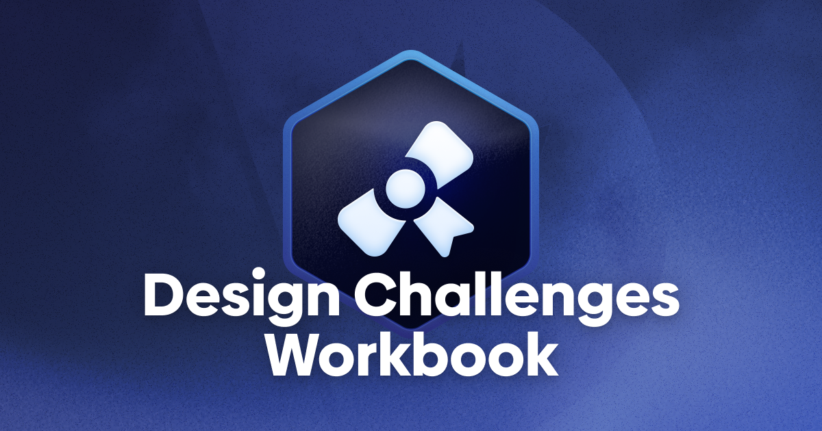 Workbook for Designers – Real-World UX/UI Prompts