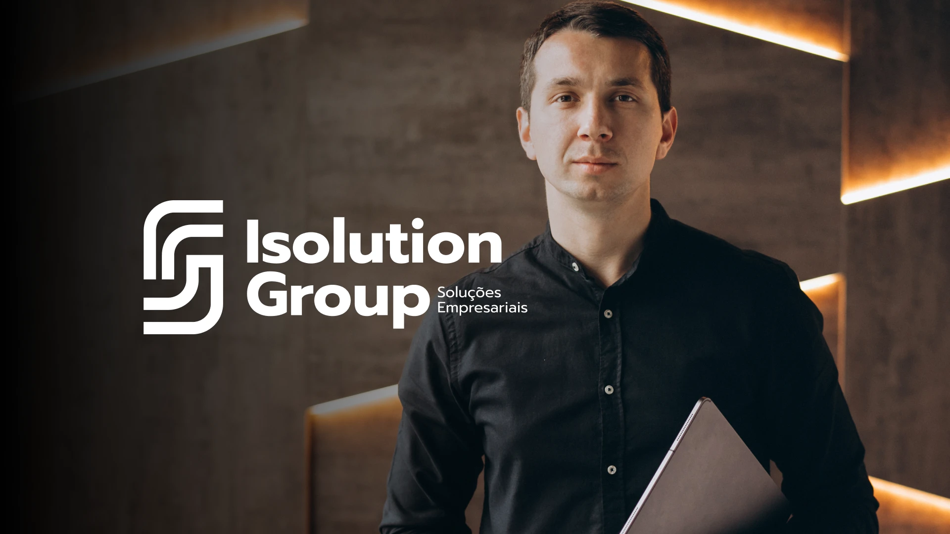 Isolution Group - Serviços Empresariais
