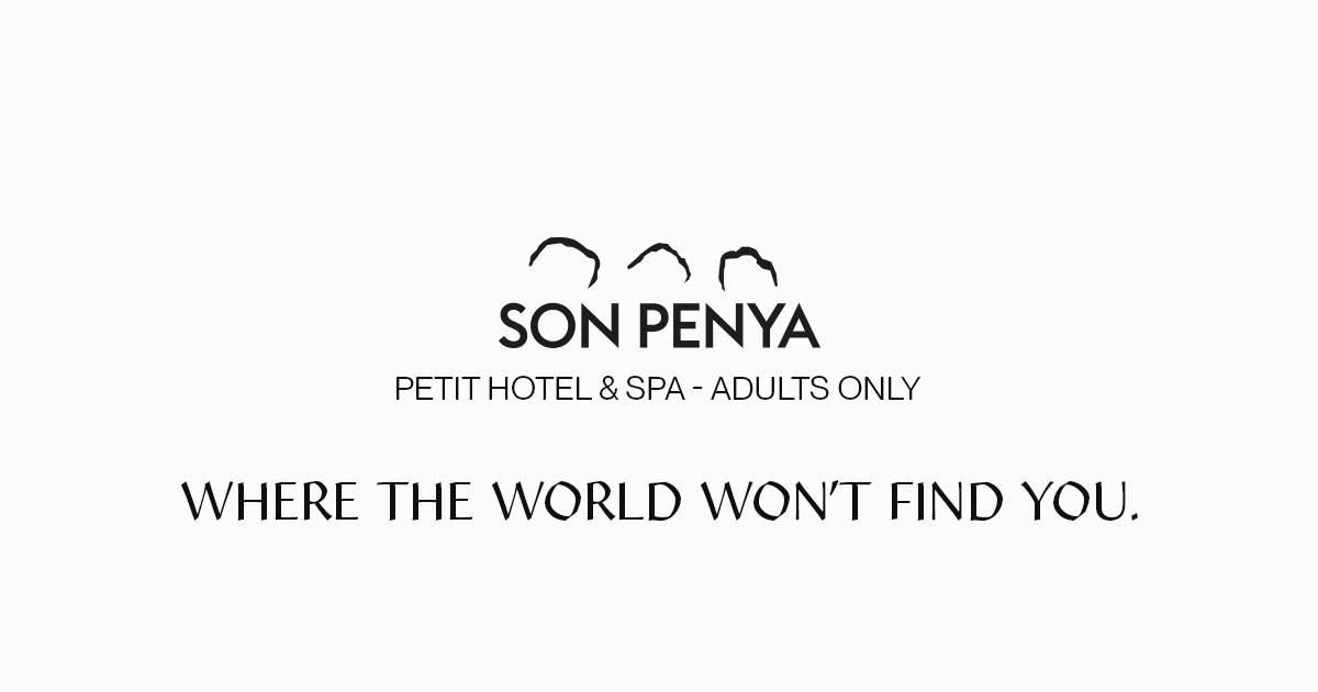 Rooms | Son Penya Adults Only Petit Hotel & Spa | Mallorca