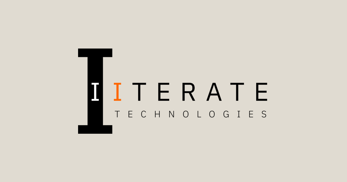 iiterate Technologies GmbH