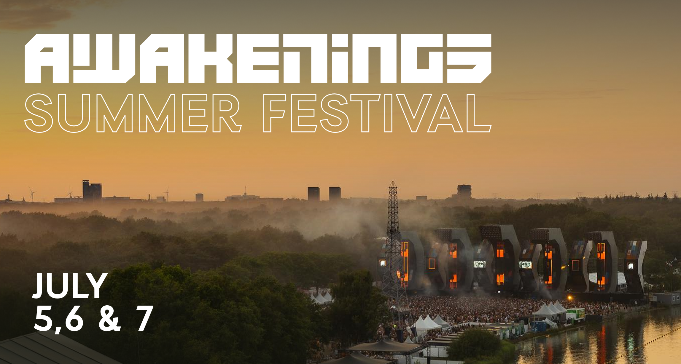 Awakenings | All Events