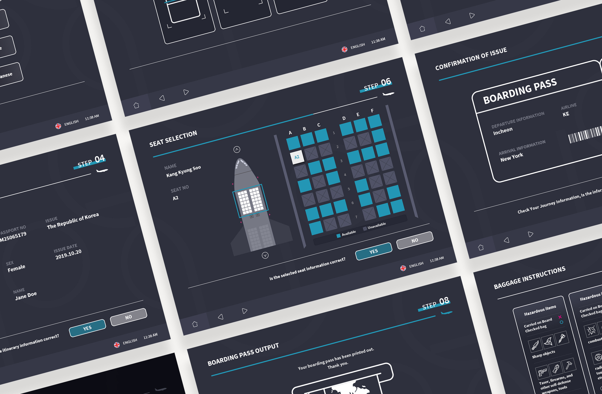 JYK — Design with Strategies