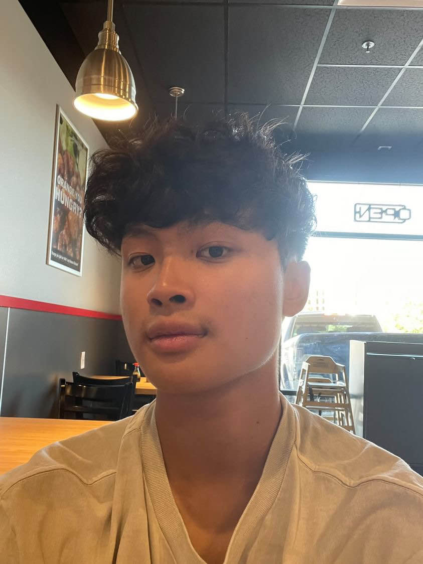 YRI Research Mentor - Noah Lee