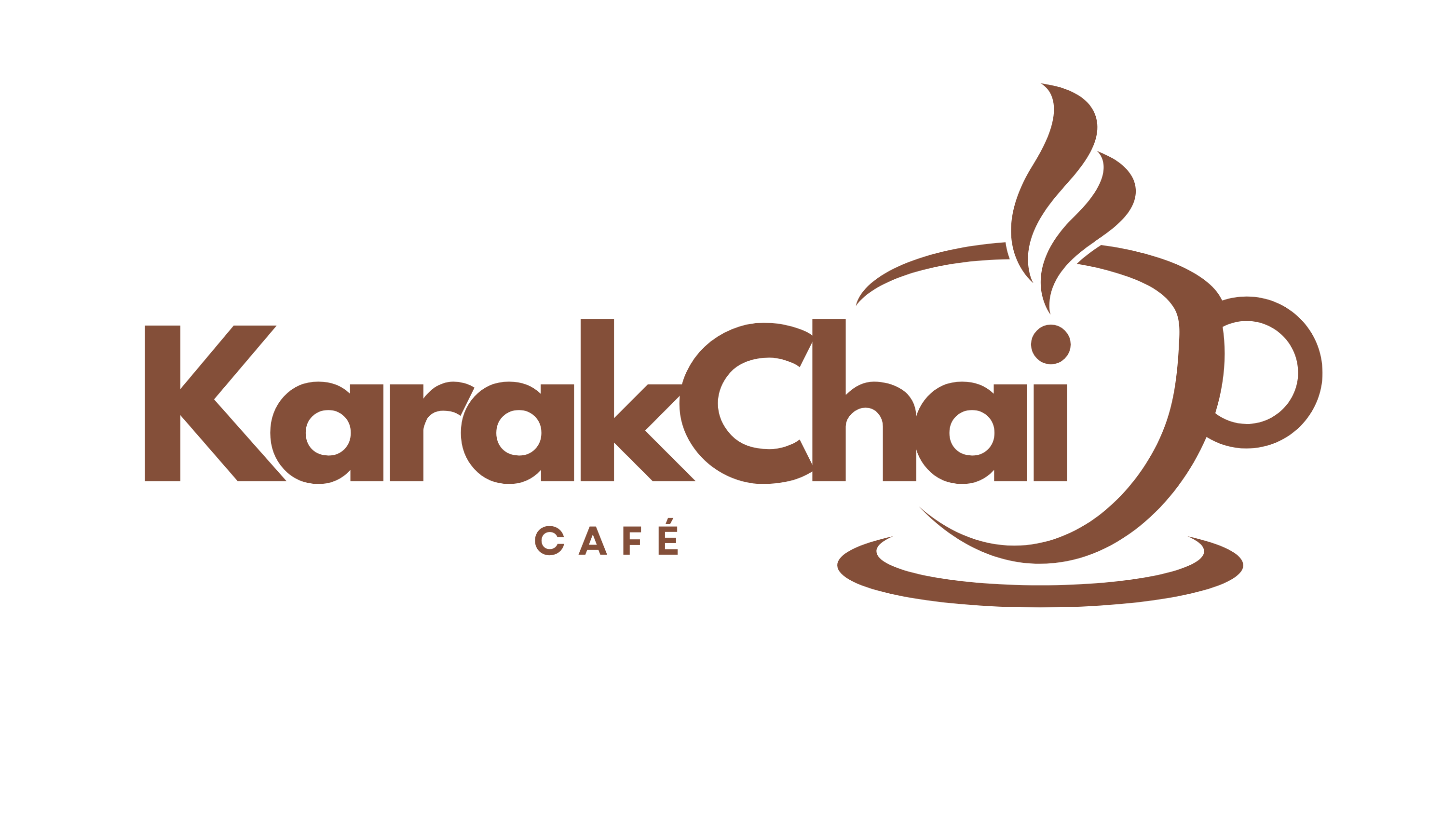 Karak Chai Café – Bold Flavors. Warm Vibes.