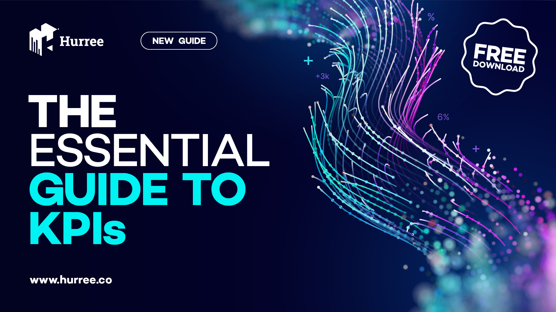 Hurree | KPI Guide Download