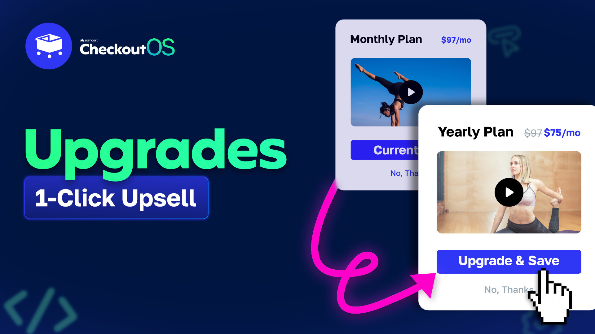 This New Order Upgrades Feature Increases Sales By 2.4x