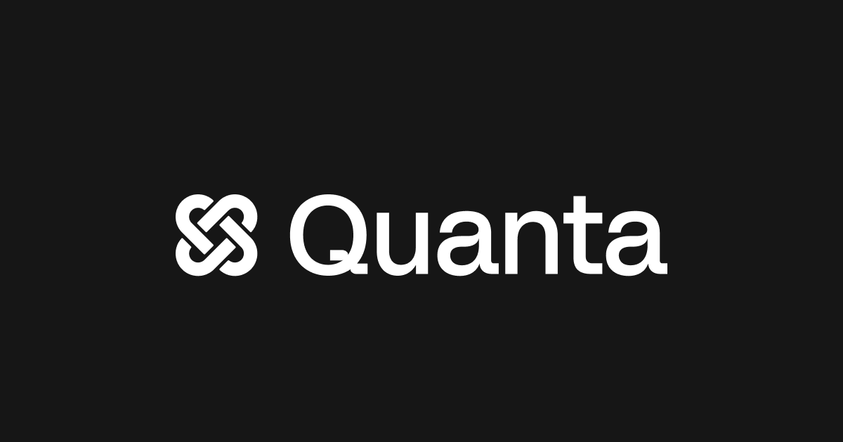 Quanta - Real-time accounting, purpose-built for software companies