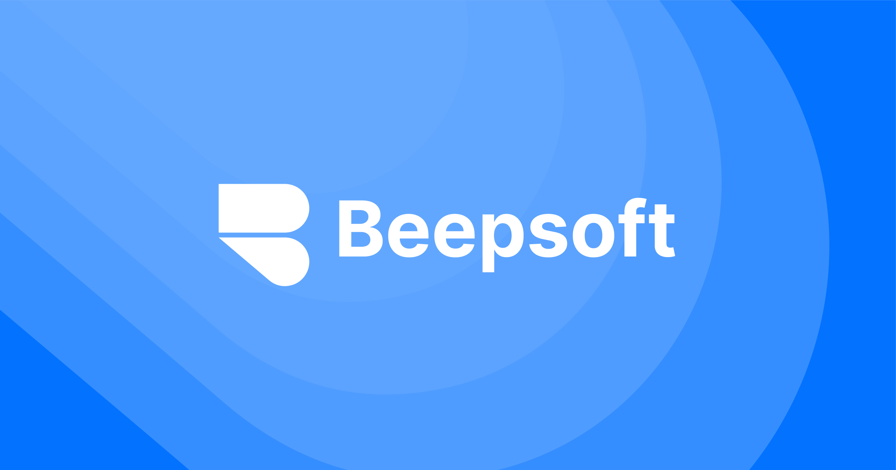 Beepsoft - Timeless brand Identity for you