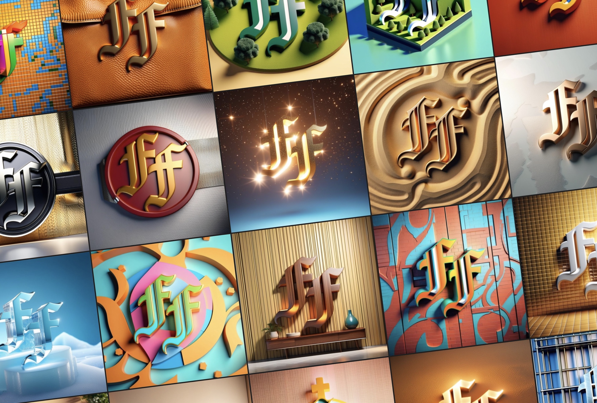 FinalFinal™ — Design partners for all stages