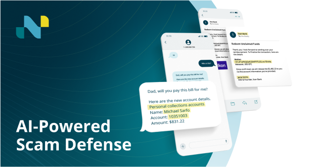Innovative Scam Intelligence | Fraud Prevention Network