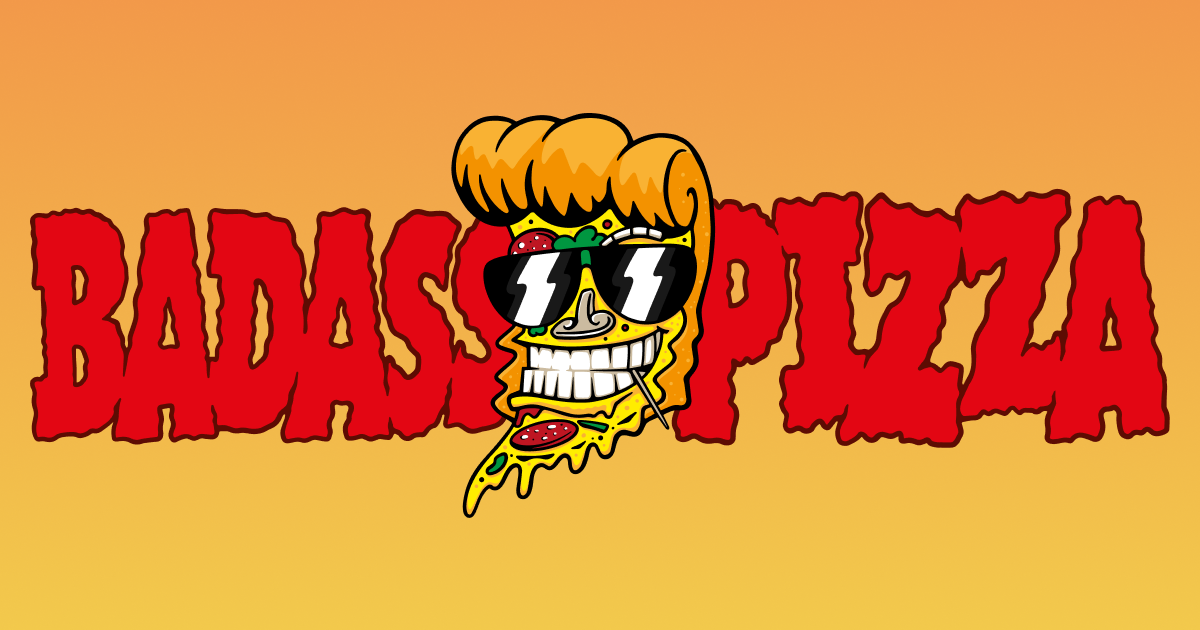 Bad Ass Pizza - American Style | Tallinn