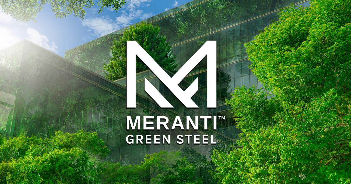 Meranti Green Steel Announces Strategic Green Iron Project in Oman