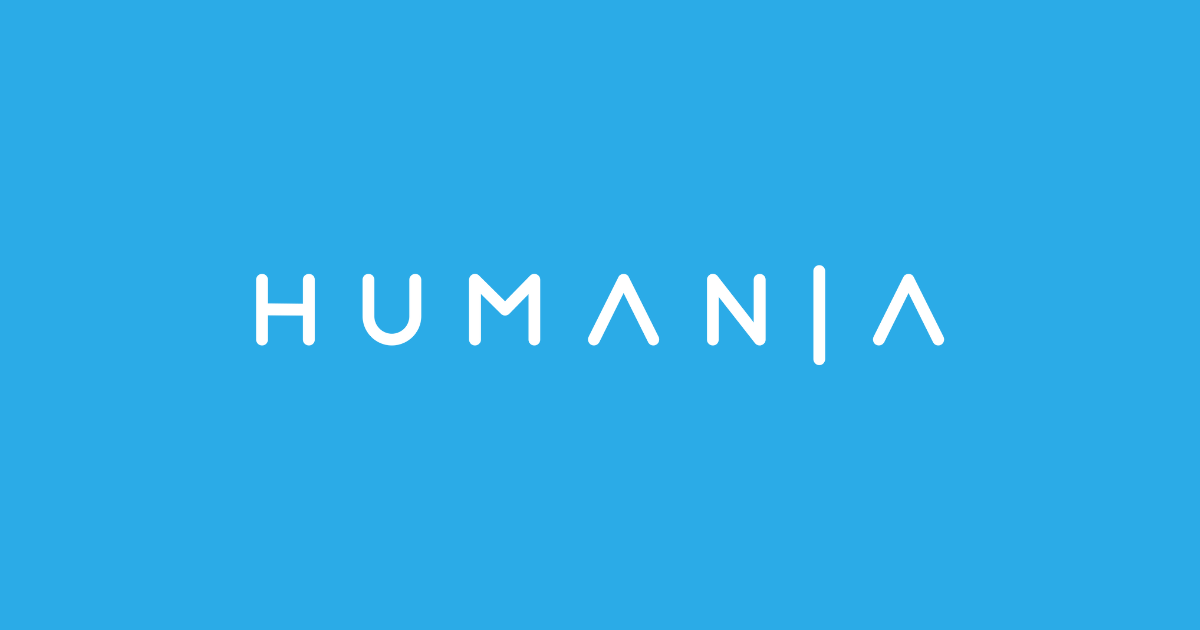 Home | HumanIA