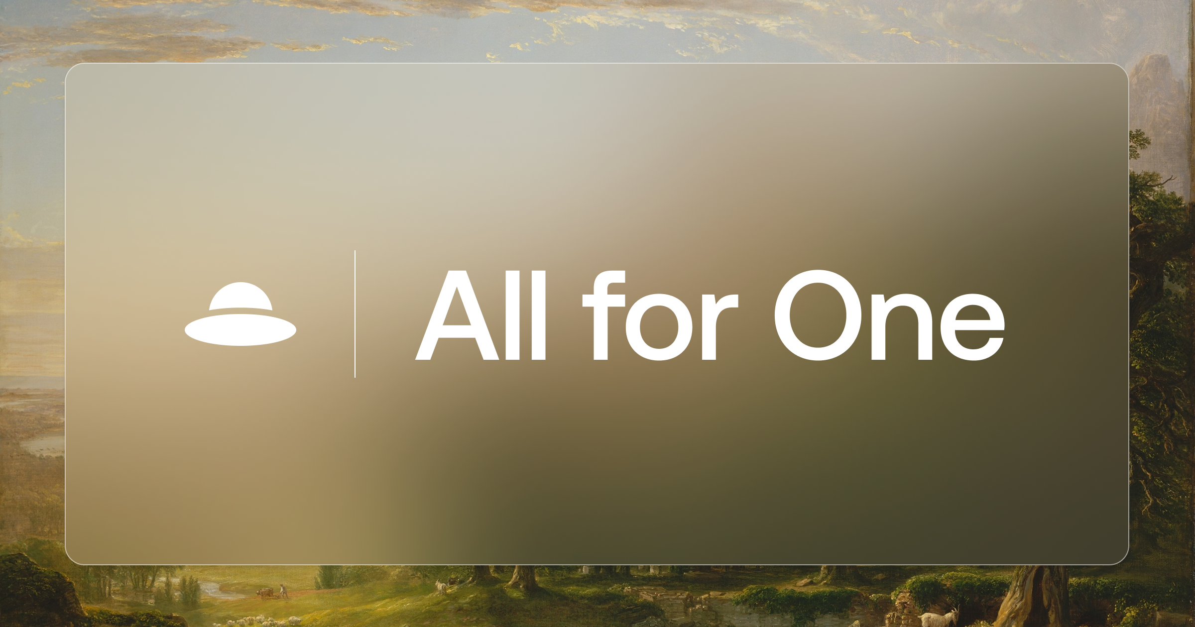 Planhat | All for One