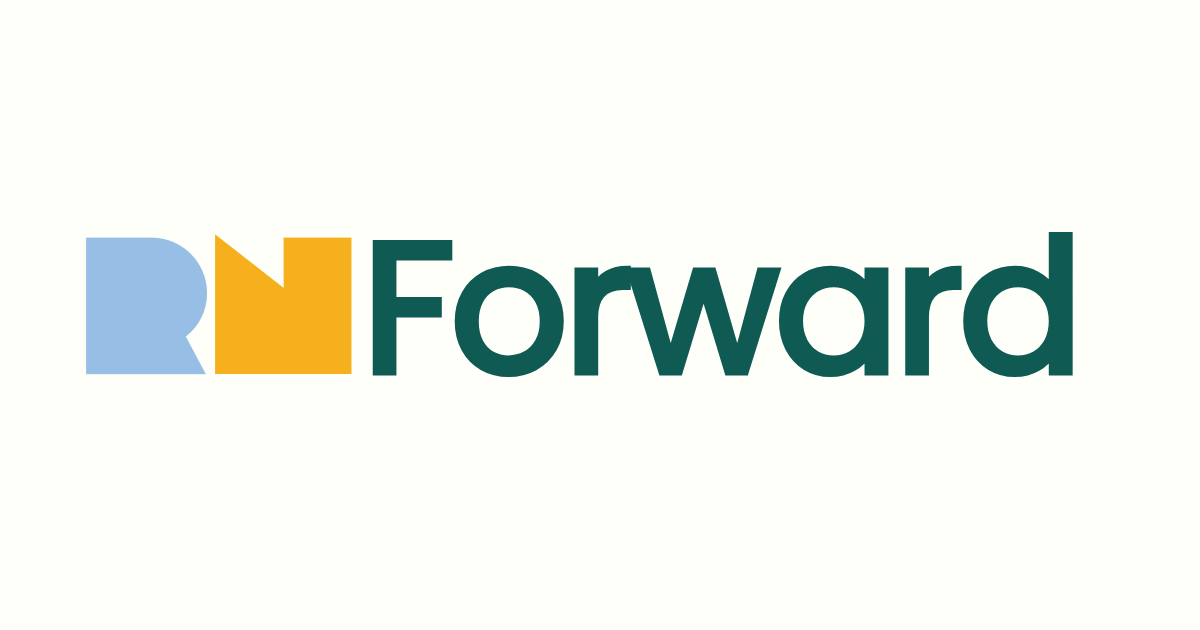 RN Forward | Nurse POV on Health Tech + Innovation